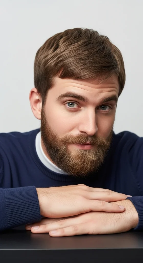 The Ultimate Mod Cut Hairstyles: 25 Modern Variations